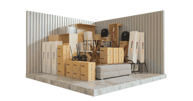 MEGA Storage Minidepósitos | Mini depósitos en alquiler en Panamá