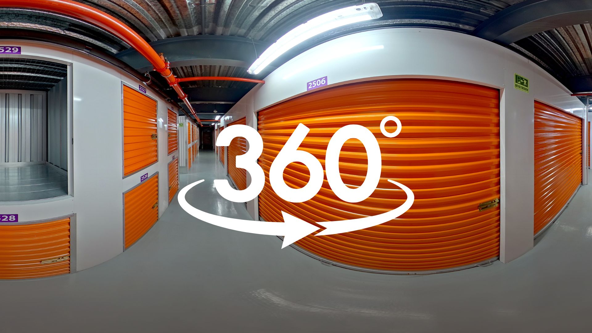 Sucursales | MEGA Storage Minidepósitos